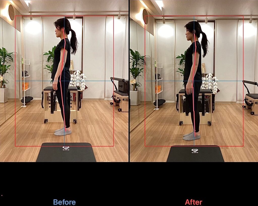 茨木市・南茨木・総持寺の近くにあるピラティススタジオ｜VITARISE（ビタライズ）茨木店